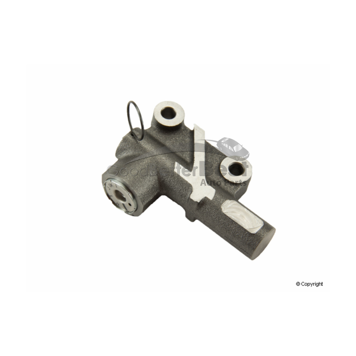 One New OE Supplier Engine Timing Belt Tensioner 2441039001 for Hyundai ...