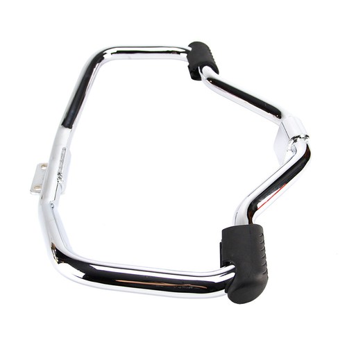 Highway Engine Guard Crash Bar For 2004-2022 Harley Sportster 883 1200 ...