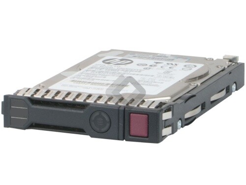 HPE HDD 1TB 6G SATA 7.2K 2.5 MDL SC, 655710-B21, 656108-001 | eBay