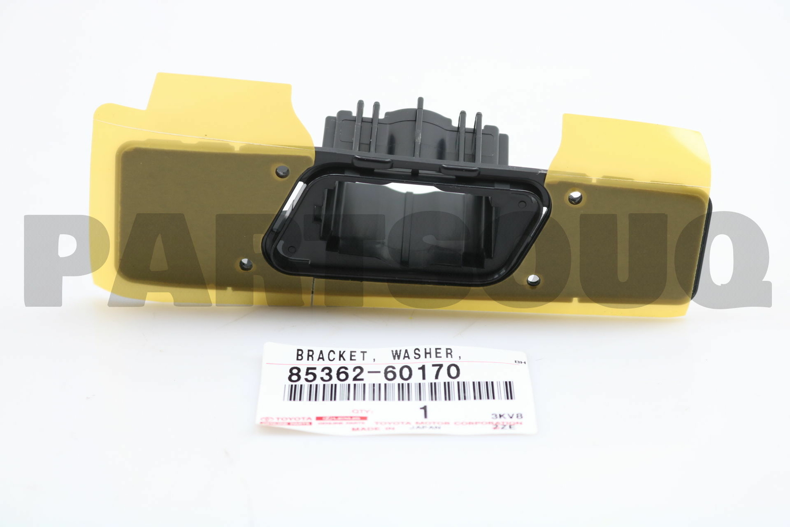 8536260170 Genuine Toyota BRACKET WASHER 85362-60170 | eBay