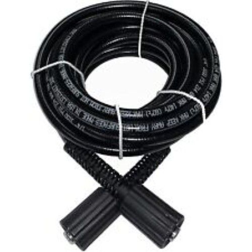 Generac 75122 Pressure Washer Hose 1/4-in -ft for sale online | eBay