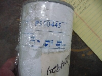 Donaldson P550445 Filter | eBay
