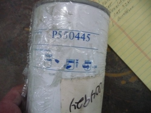 Donaldson P550445 Filter | eBay
