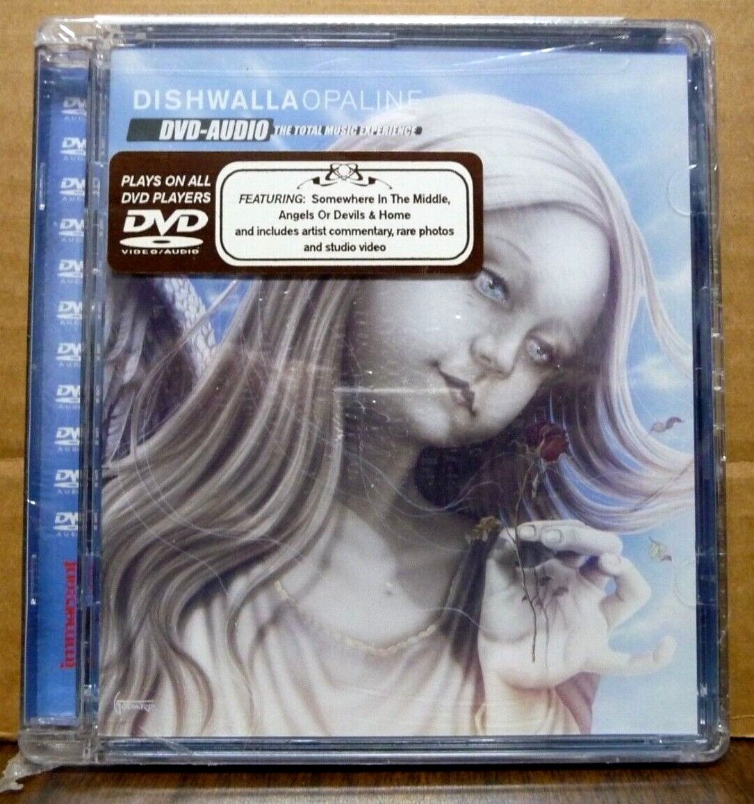 Opaline by Dishwalla (2002) for sale online | eBay