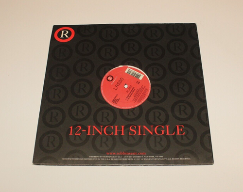 Lasgo - Alone - Robbins/2003 Original Mix/Ian van Dahl/Peter Luts ...