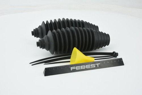 Steering Gear Boot For VOLKSWAGEN POLO POLO,60#,6R#,9A#,9N#,CLASSIC ...