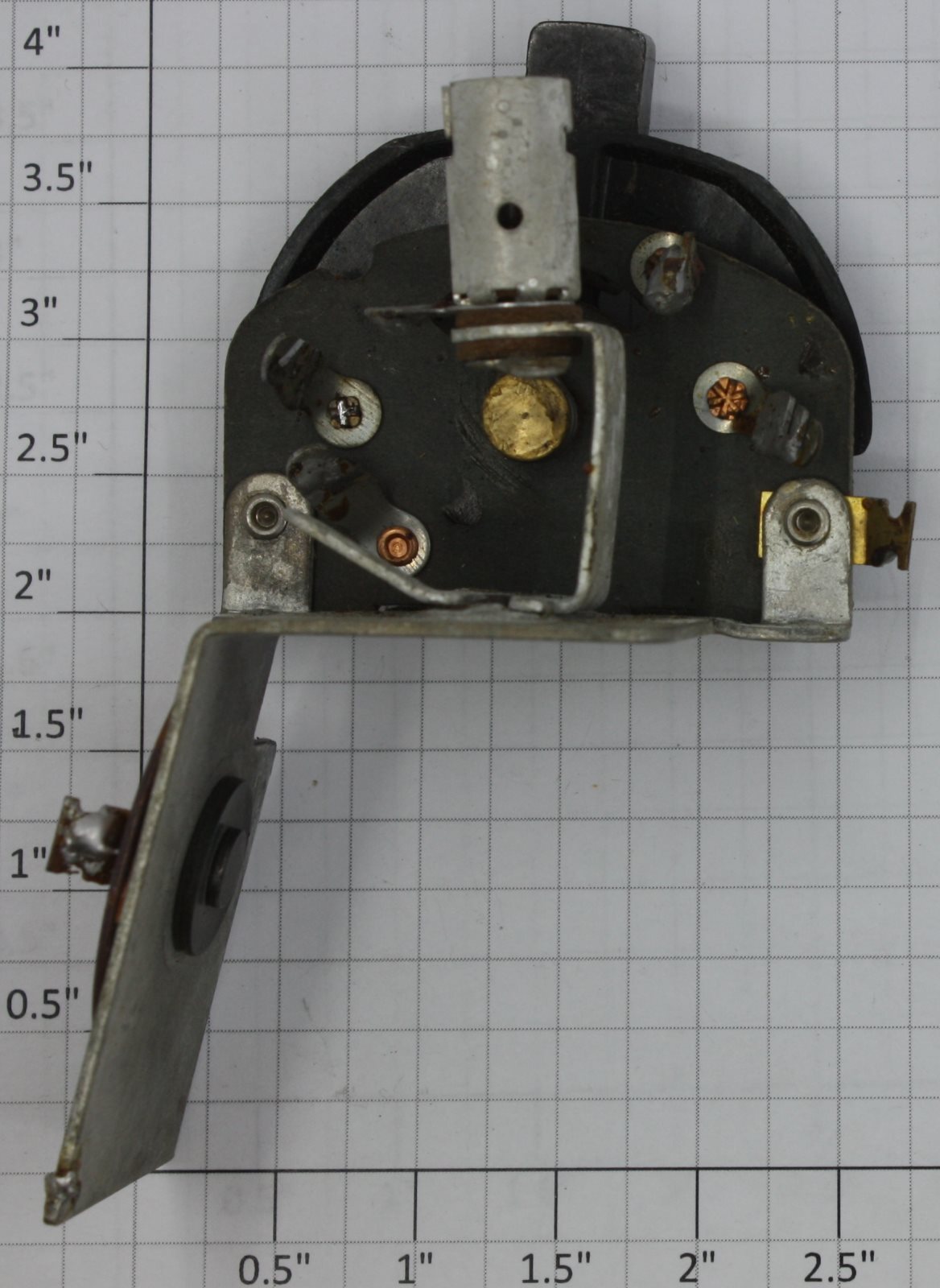 Lionel Zw-68 Right Hand Reversing Unit Assembly for sale online | eBay
