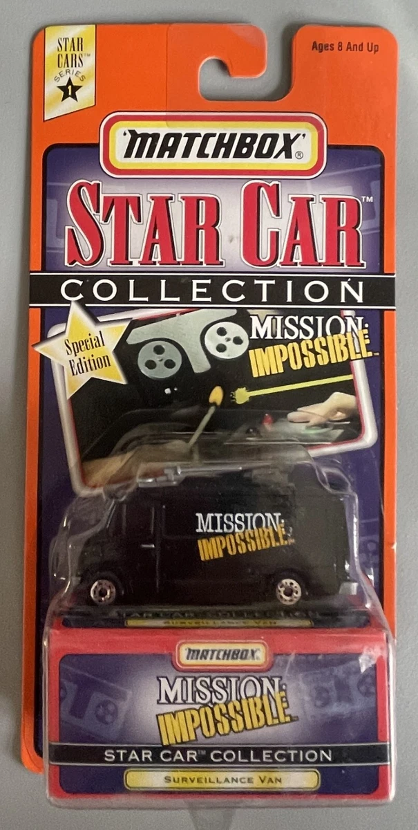 Tom Cruise Car Collection