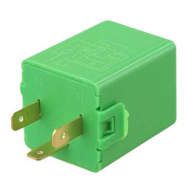 Relais clignotant haute qualité pour Chevrolet Aveo Optra pour Pontiac ...