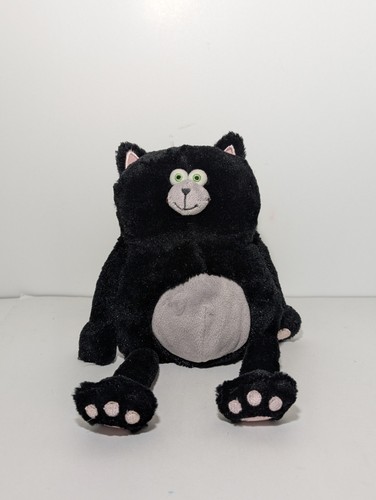 Splat the Cat Plush Rob Scotton Stuffed Animal 12 Inch 2014 | eBay