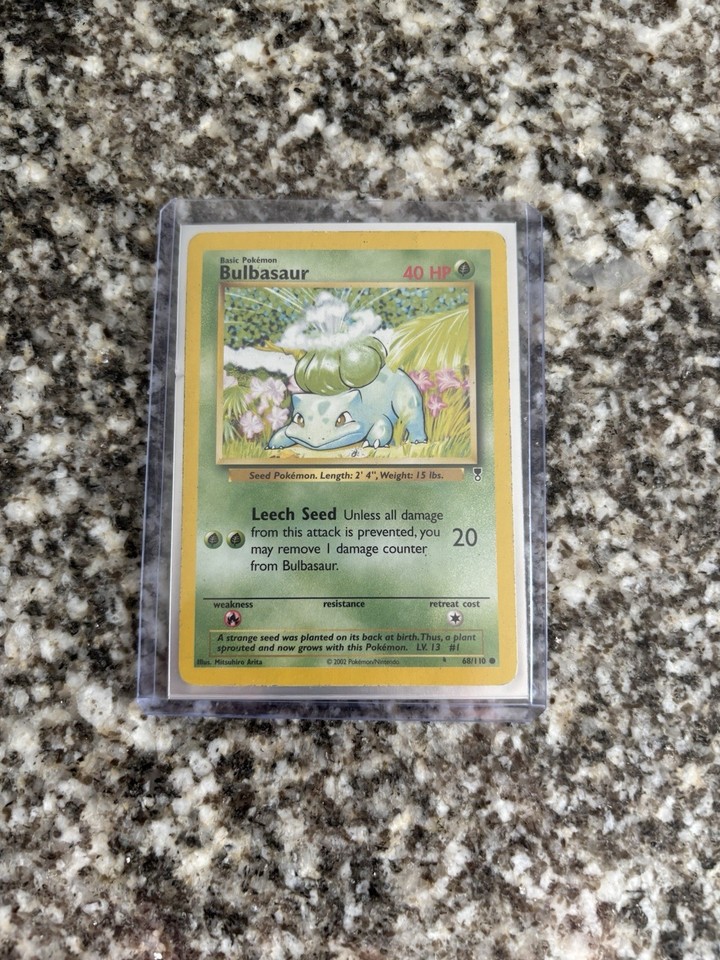 Pokémon TCG Ancient Mew/ Victini /SLAB LOT | eBay