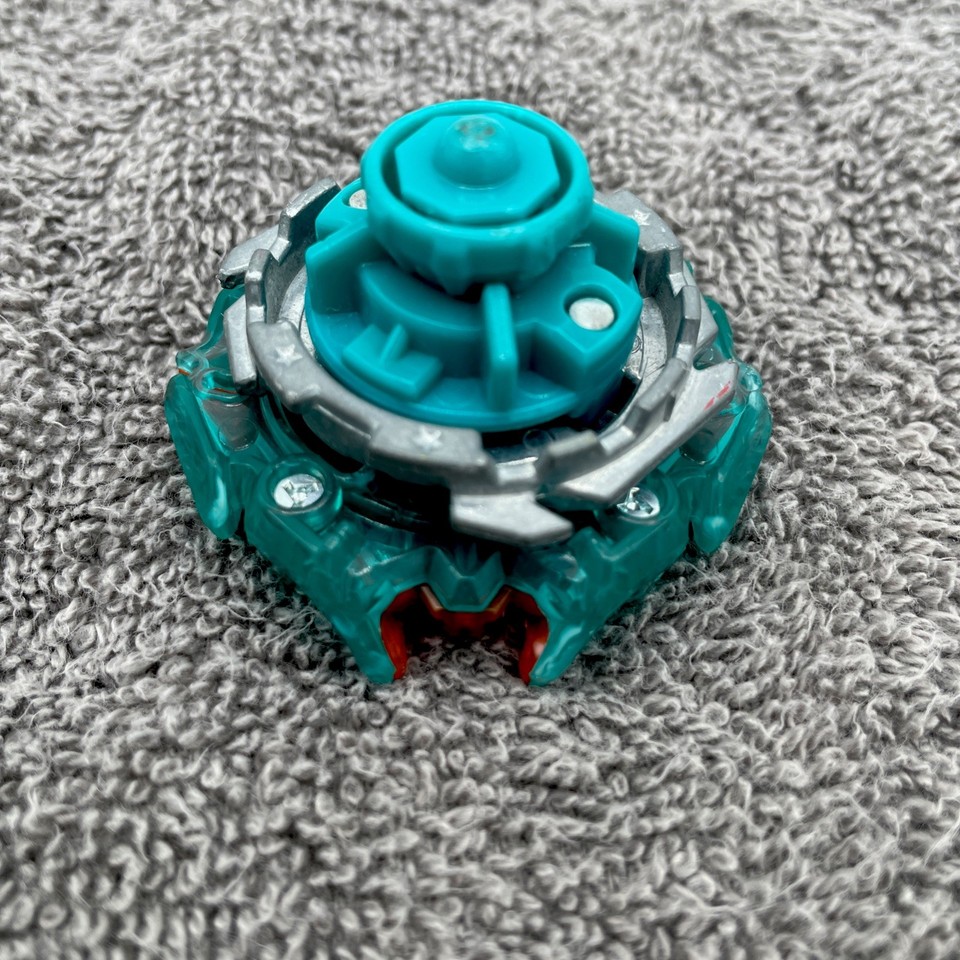 Surge Xcalius Hasbro Burst Evolution Beyblade | eBay