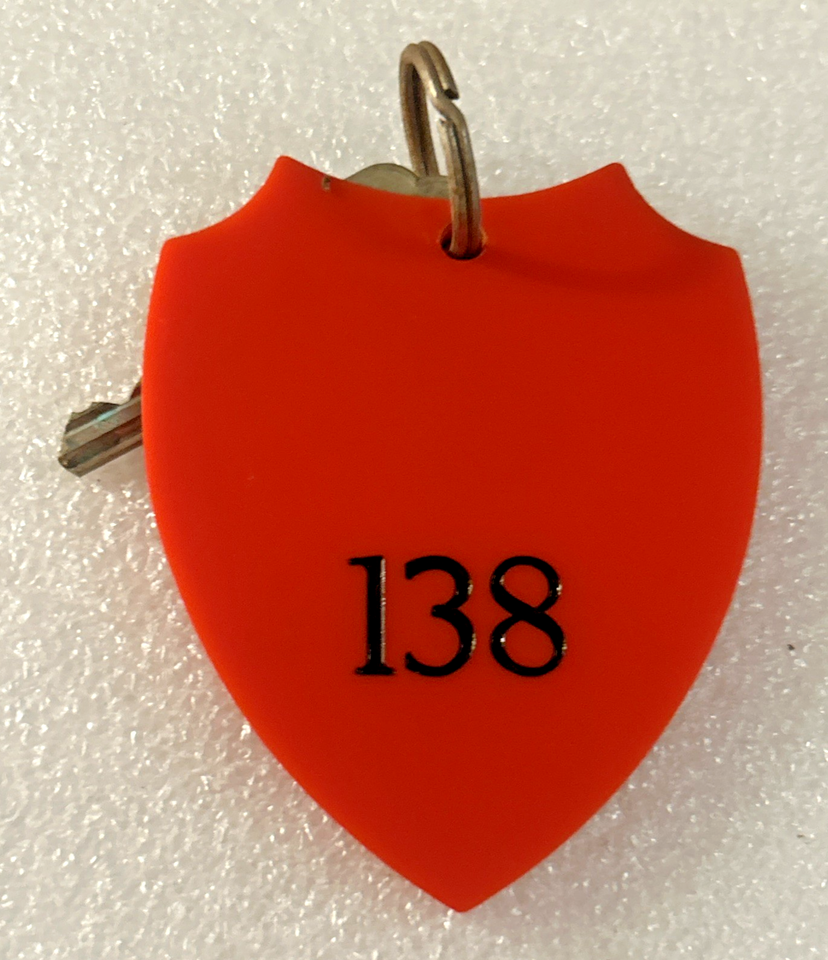 Hotel Tag & Key - Old Course Golf & Country Club Hotel, St. Andrews ...