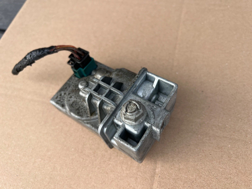 Mercedes-Benz C Steering Wheel Column Lock W204 A2045458132 2008 for ...