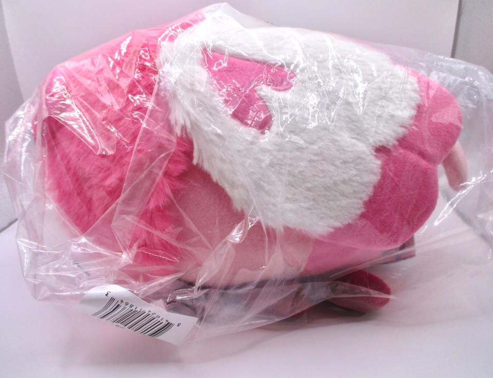 Squishable Mini Love Bug Plush Toy - New | eBay