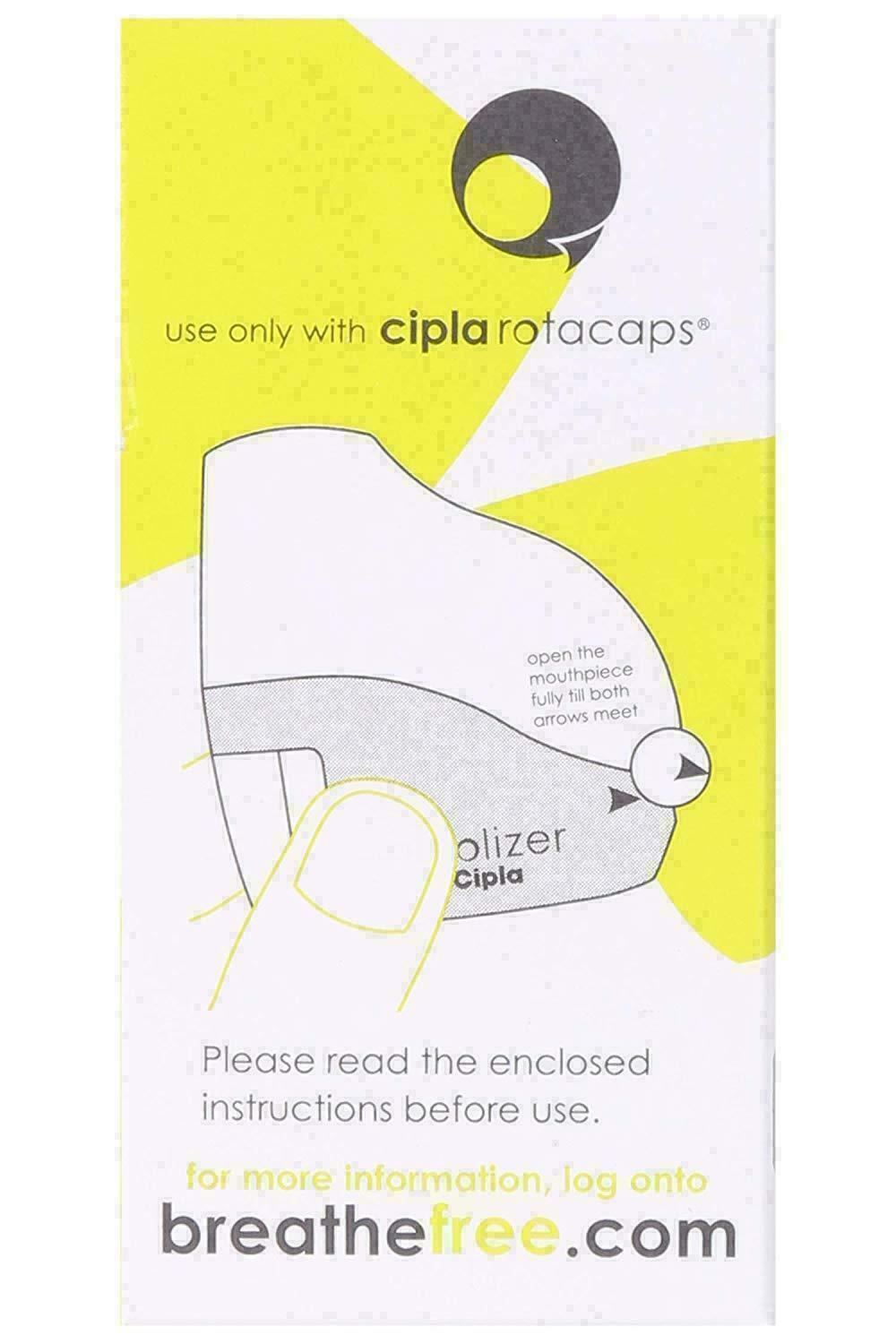 2 X PACK OF Revolizer Device useful for inhaling things | eBay