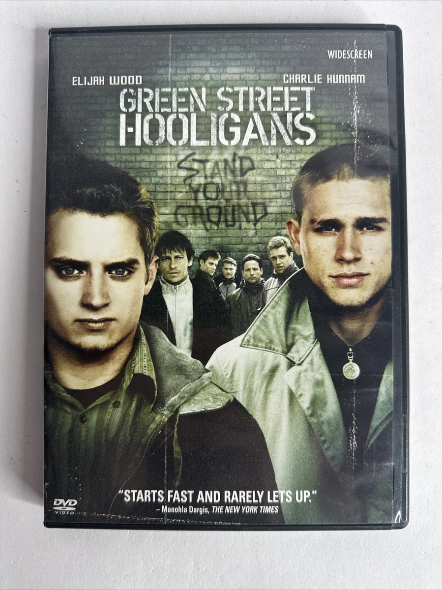 Green Street Hooligans 3 Return Of The Major