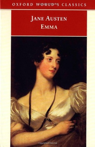 Emma (World's Classics) By Jane Austen. 9780192833570 | eBay