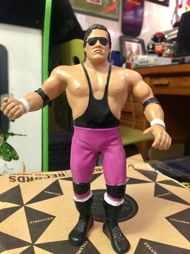 10 Most Expensive WWE Figures - Rarest.org