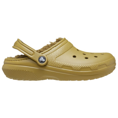Crocs Classic Lined Clogs Aloe Green Womens Unisex Adults MSRP $60 | eBay