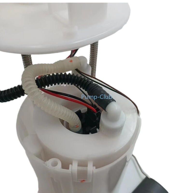 Fuel Pump Module Assembly For Hyundai Accent KIA Rio 2011-2017 31110 ...