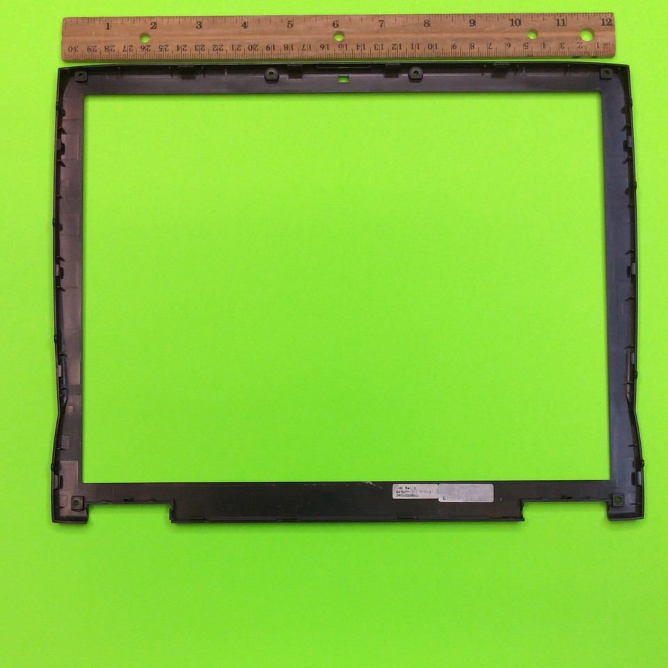 Dell Inspiron 4150 PP01L Laptop Computer Bezel | eBay