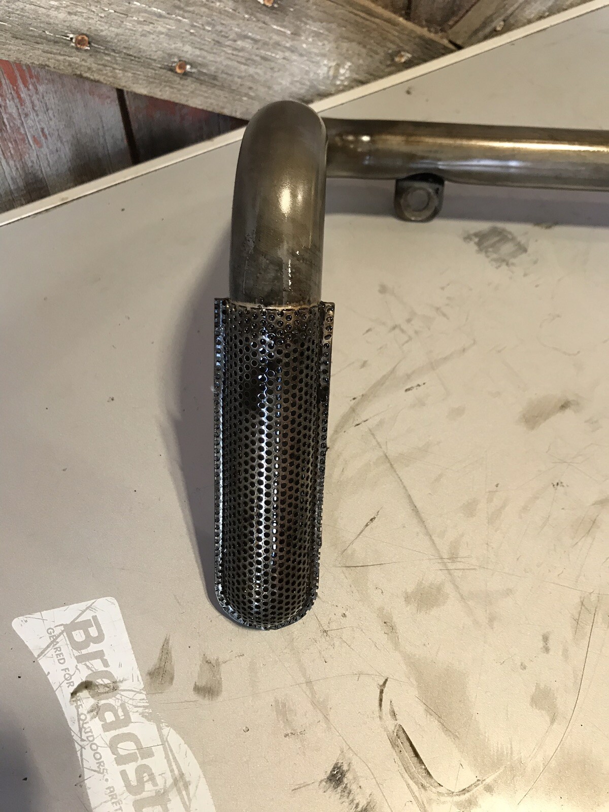 2003-2007 DODGE RAM 2500/3500 5.9L CUMMINS ENGINE OIL SUMP PICKUP TUBE ...