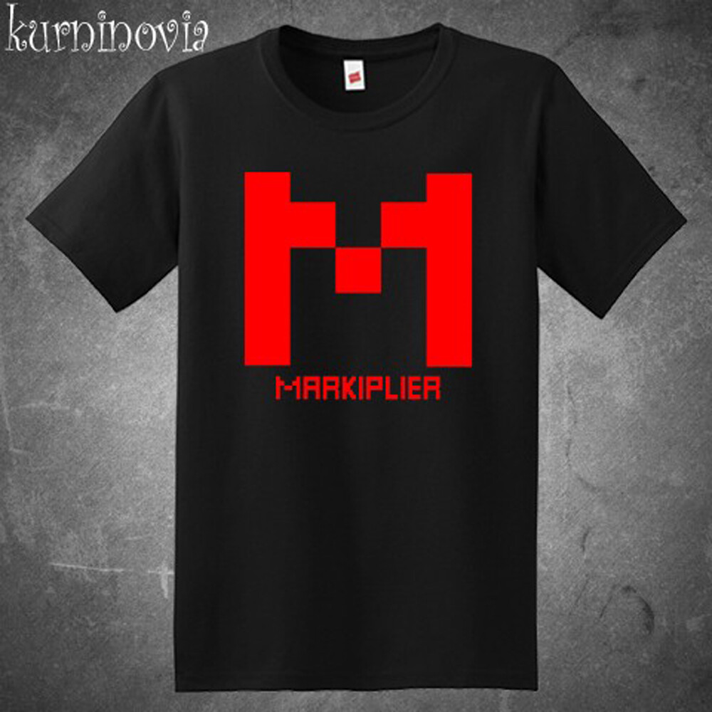 Markiplier Logo