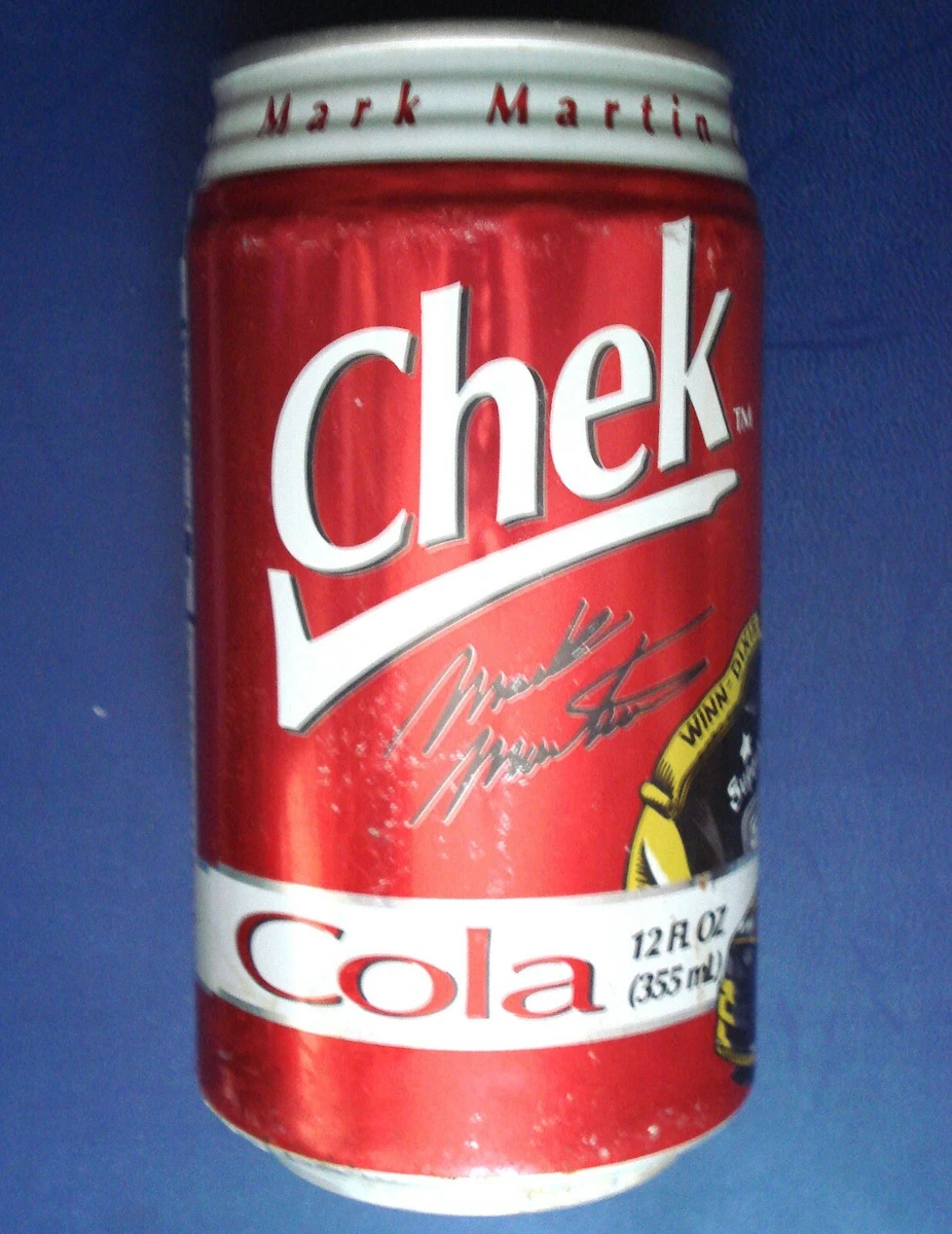 Chek Soda