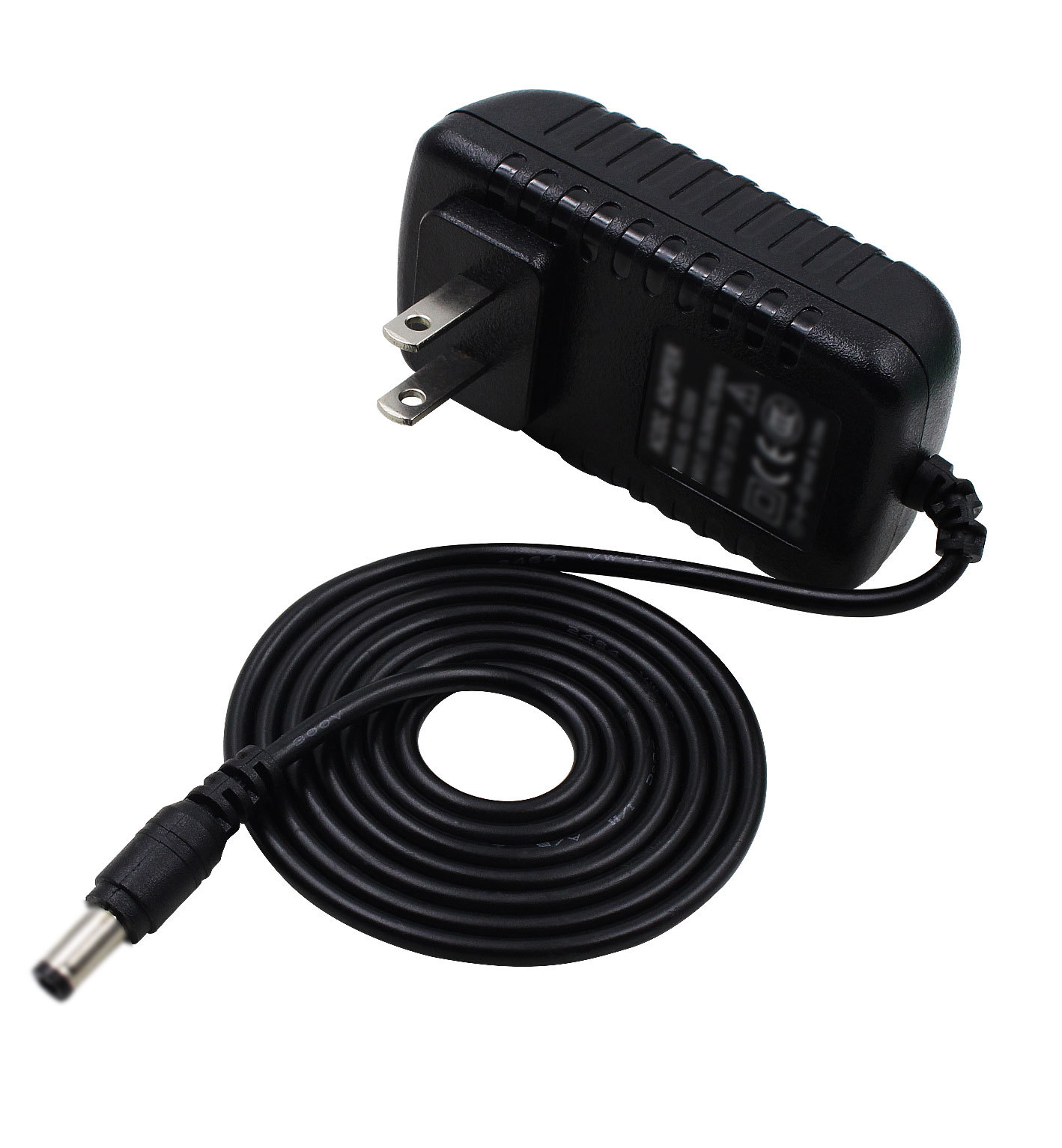 US Adapter Charger Power Supply For WESTERN DIGITAL WD5000H1Q-00 ...