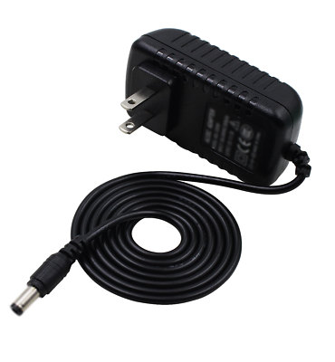 AC Adapter For Seagate FreeAgent GoFlex Desk STAC1000100 STAC2000100 ...