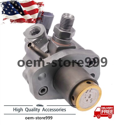 Genuine High Pressure Fuel Pump For Lexus IS250 IS350 RC300 RX350 23480 ...