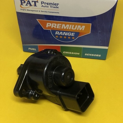 Idle air speed control valve for Mitsubishi 3000GT 3.0L TT 92-96 6G72 ...