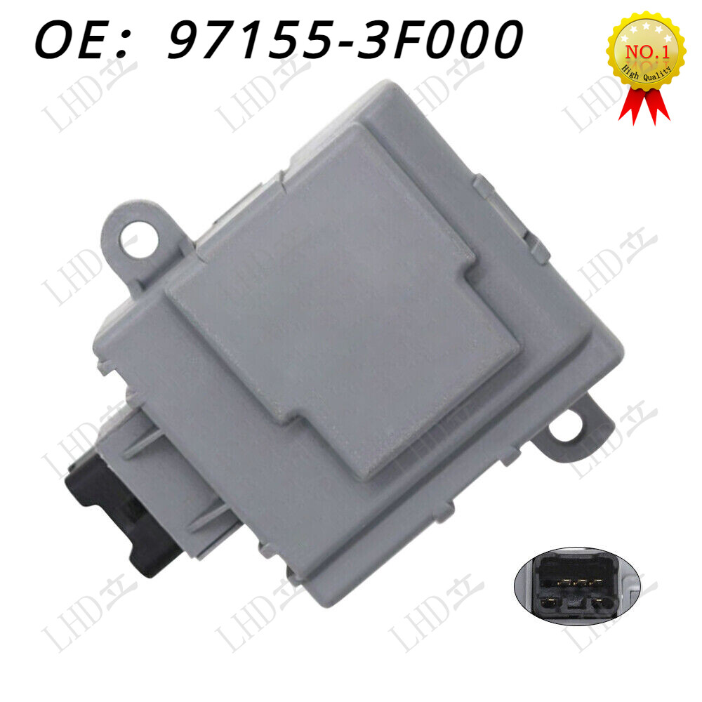 Cluster ION Generator 97155-3F000 For Hyundai KIA Optima K5 Sedona ...