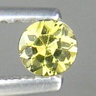 0.15Ct UNHEATED YELLOW TANZANITE GEMSTONE FROM TANZANIA | eBay Australia
