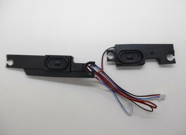 Laptop Speakers For Dell Alienware M14X R2 Speaker set PK23000EZ00 ...