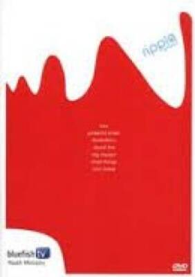 Bluefish TV Youth Ministry: Ripple Effect - DVD - VERY GOOD | eBay