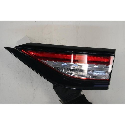 INNER RIGHT REAR PILOT FOR CITROEN - DS DS3 CROSSBACK (19) 1.2 12V ...