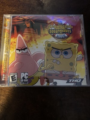 Spongebob squarepants movie pc game download - voltrans