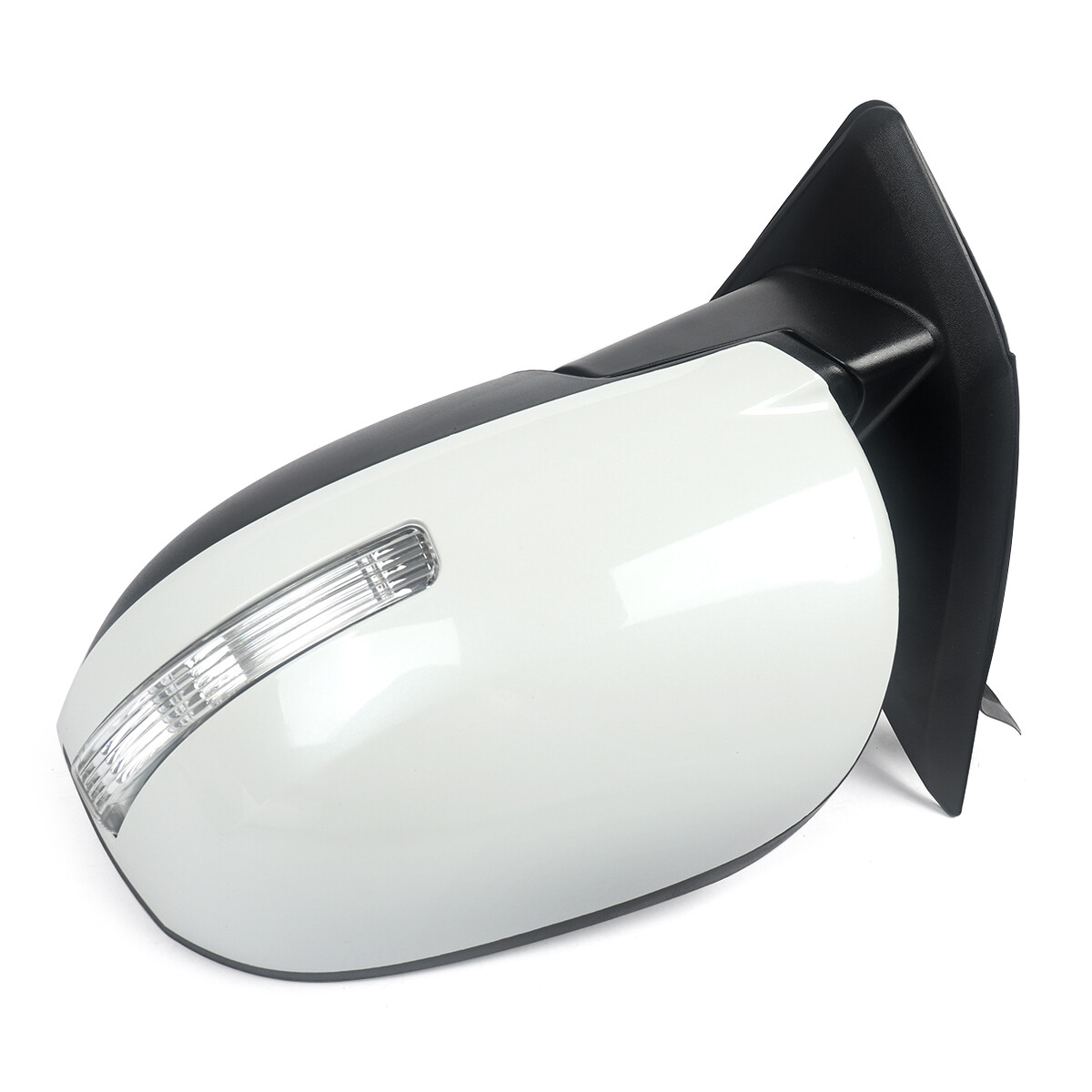 Left Rearview Mirror Assembly w/ Signal For Mitsubishi Outlander Sport ...