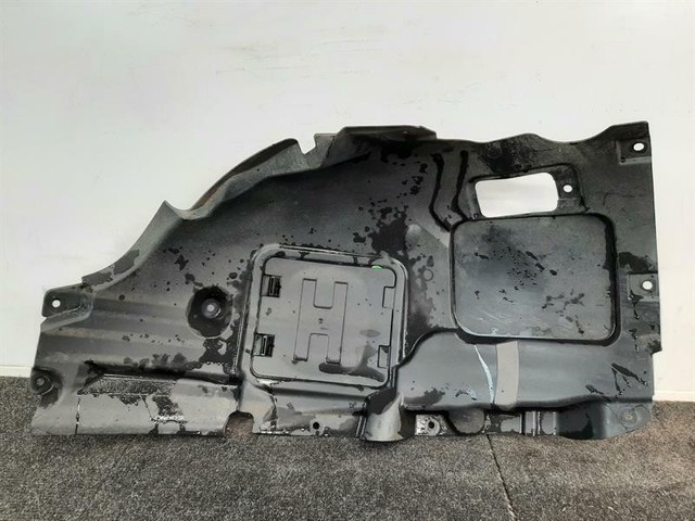 BMW F20 1 Series Dirt Guard 51717260709 for sale online | eBay