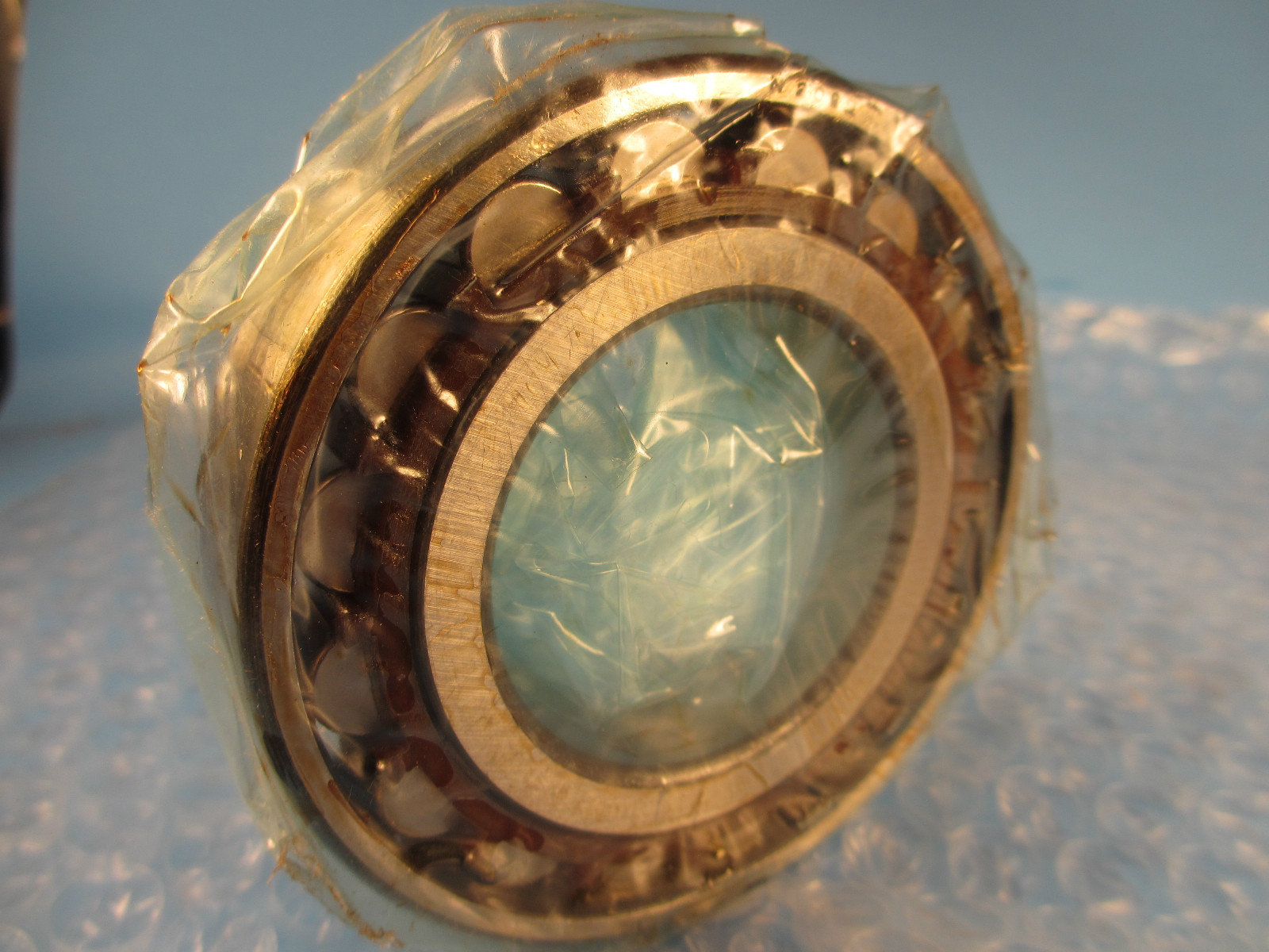 Steyr N209 E C3, Single Row Cylindrical Bearing (SKF) | eBay