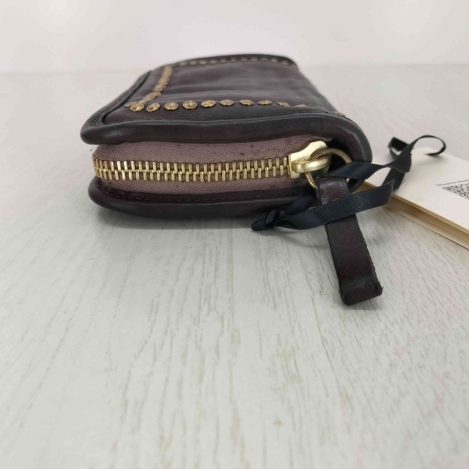 Campomaggi (Campomaggi) men's wallet case long Used BAZZ-0 | eBay