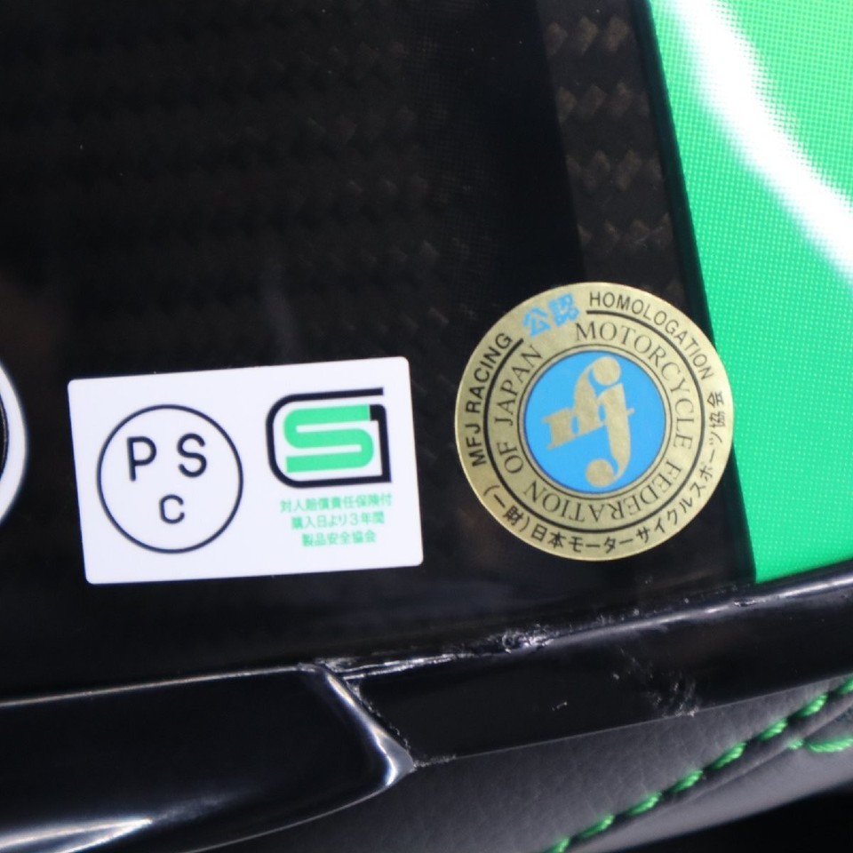 Nolan X-Lite X803UC Melandri Carbon Full Face Motorcycle Helmet, DOT, M ...