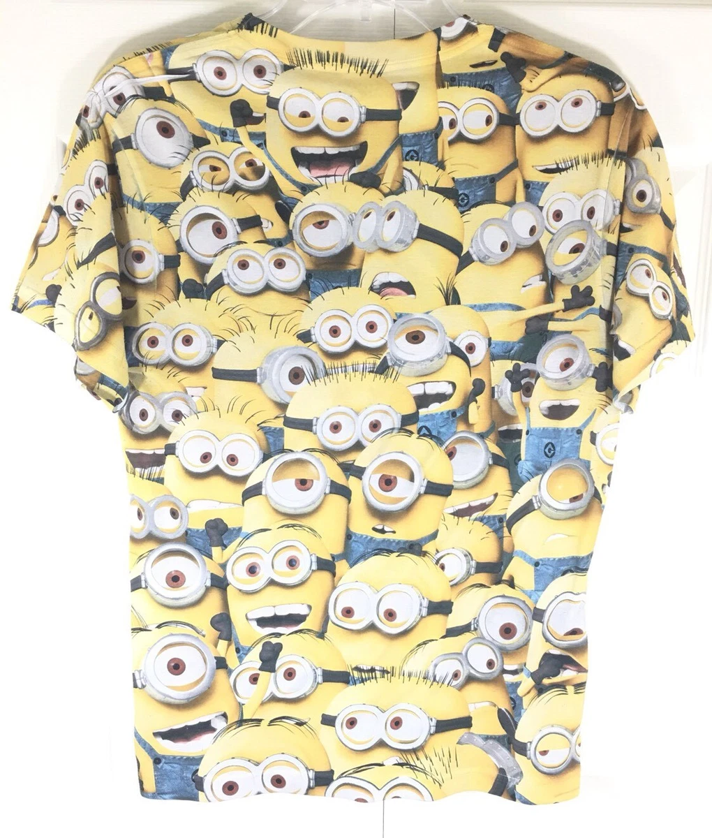 Assemble The Minions