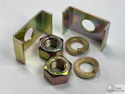 NEW FGS-HFCK-5/8 ADC TE COMMSCOPE FIBERGUIDE 5/8" AUX FRAMING ROD ...