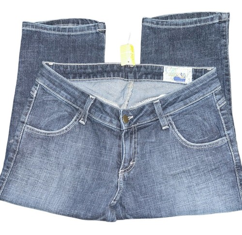 Siwy Denim Jeans Womens Size 29 Contoured Capri NWT | eBay