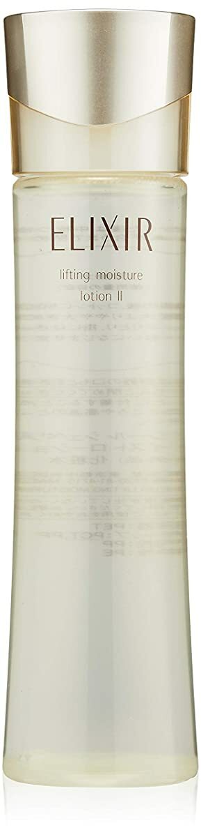 SHISEIDO ELIXIR SUPERIEUR Lifting Moisture Lotion T Toner 4901872099528 ...