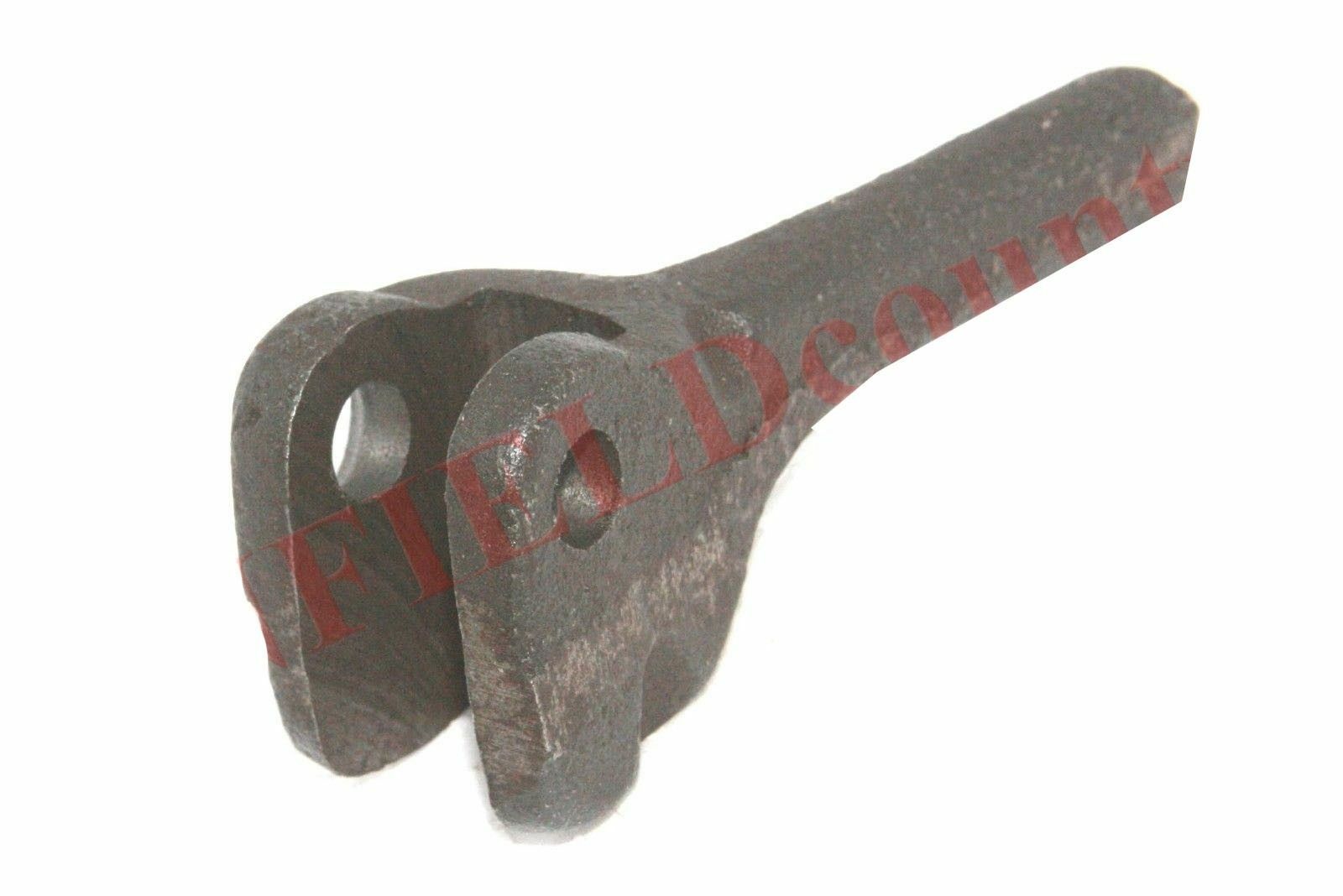 Massey Ferguson Brake Combined Lock Latch MF 35 65 135 240 FE35 Tractor ...