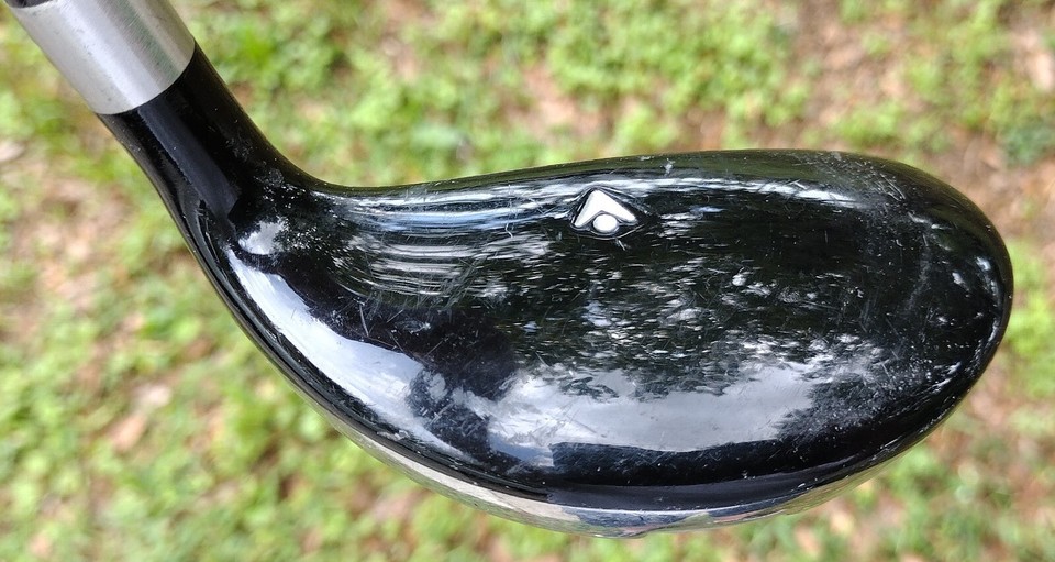 iDrive Hybrid Set 9pc Golf Club Set 3-PW & SW Graphite X-Power Shafts ...